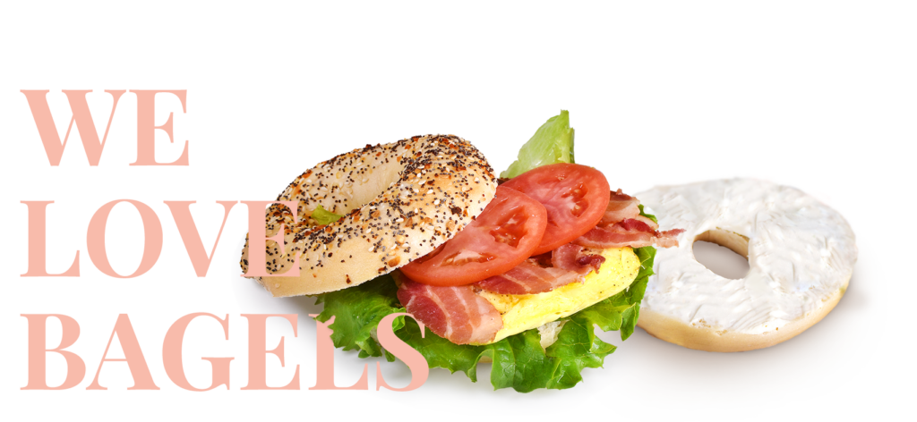 The Great Canadian Bagel London